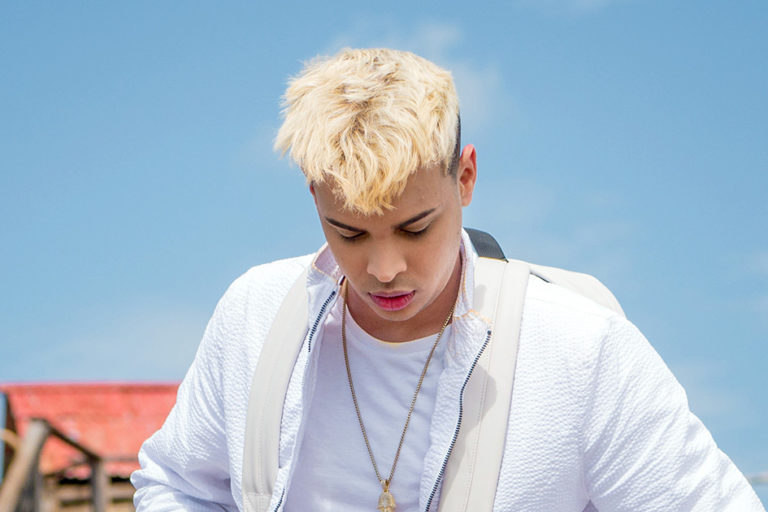 Altura de Noriel - Cuanto mide y pesa - DESVELADO